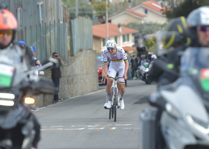 “Dit is de beste Mathieu ooit”: wielerlegendes Tom Boonen en Johan ...