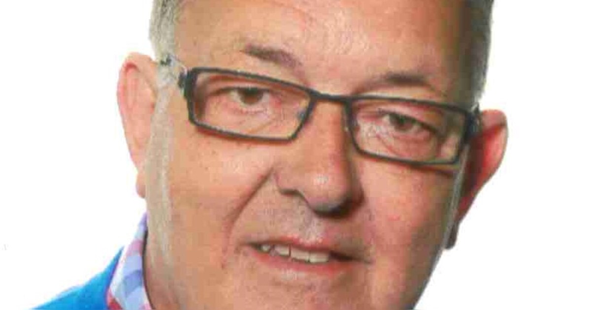 Jan Claeys (77) van Westburo is niet meer | Wervik | hln.be