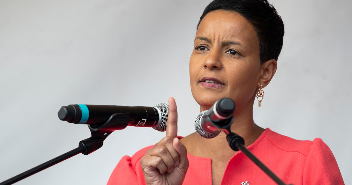 Minister Kitir last rustperiode in: “Mentaal welzijn komt nu even op de ...