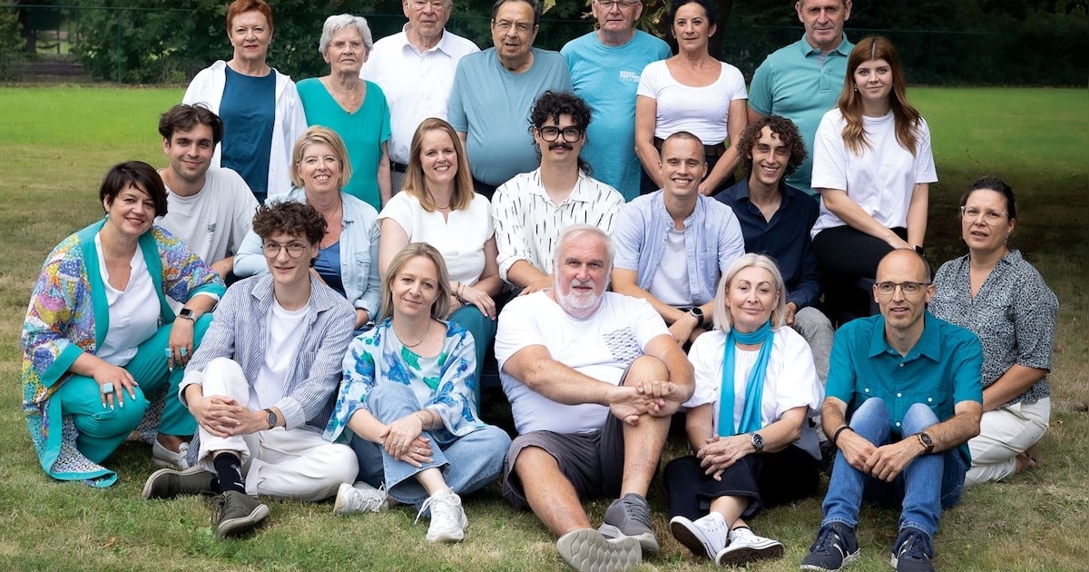 Dit zijn de kandidaten voor Safe, en hun plannen voor Begijnendijk ...