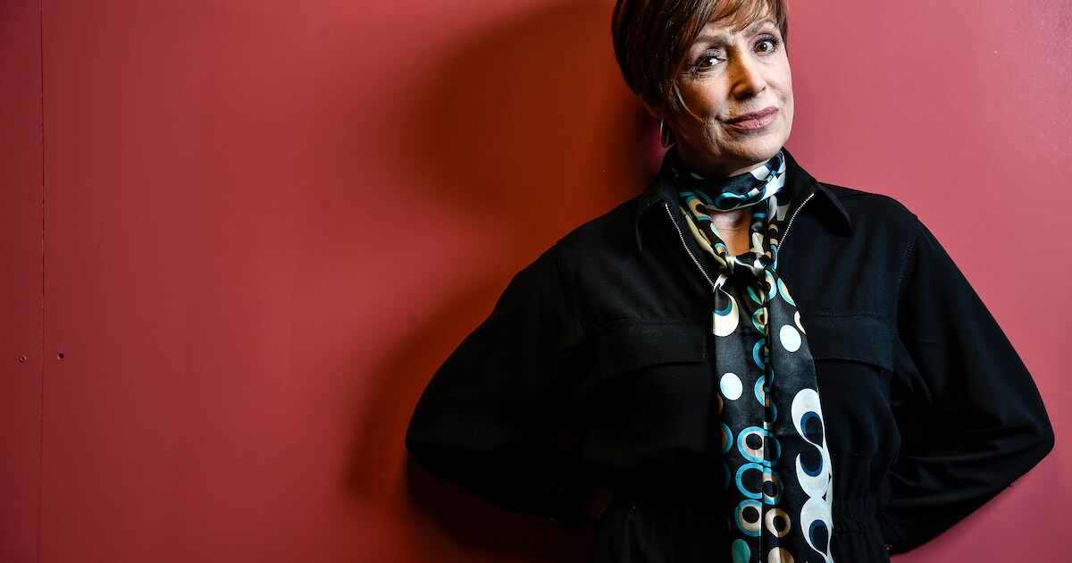 Greet Rouffaer (60) en echtgenoot Bart wonen anderhalf jaar in Boom ...