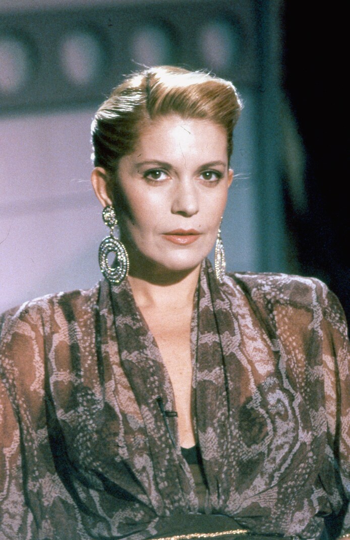 “Ze had drie video's, je kon álles horen”: Spaanse oud-koning geeft ...