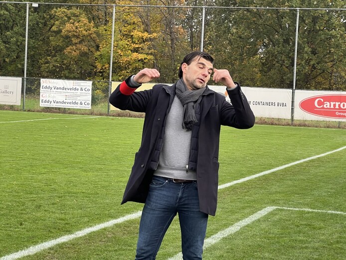 Ontslag. Zware nederlaag tegen Westhoek heeft gevolgen bij Pepingen ...