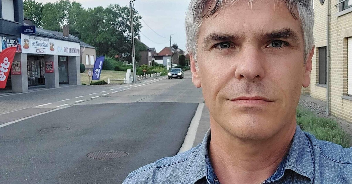 Begijnendijk start begin augustus met nieuwe riolering | Begijnendijk ...