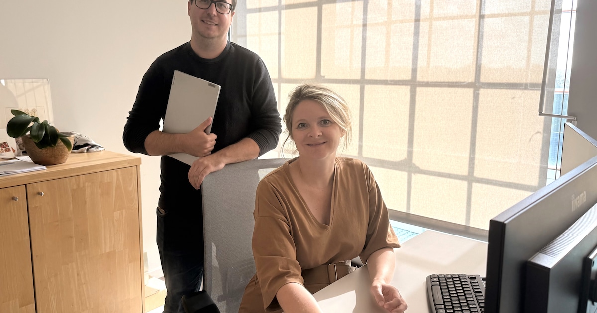 Robin De Cubber waarschuwt voor groeiende cybercriminaliteit: “Elke ...