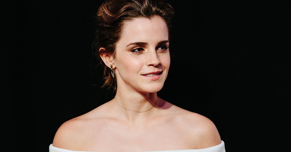 Emma Watson gespot met nieuwe vlam in Mexico | Celebrities | HLN.be