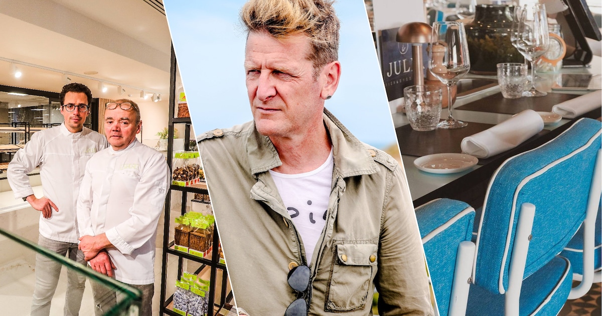 De 7 favoriete plekjes van Ozark Henry aan de kust: “Dit adresje ...