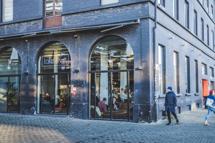 Een van beste koffiebars van het land opent tweede vestiging in Gent ...