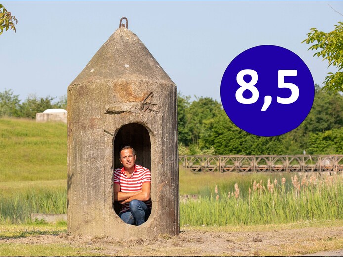 Welk rapportcijfer geven zij aan de Zeeuwse zomer? 'Het was of hollen ...