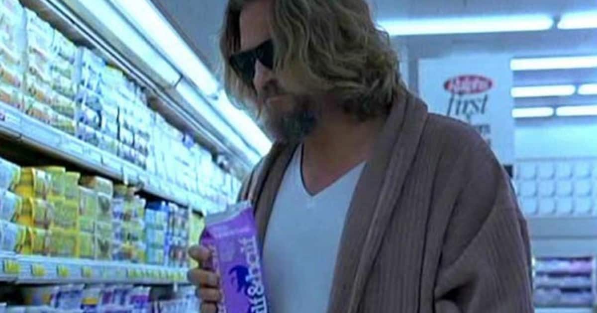 Iconische badjas uit cultfilm ‘The Big Lebowski’ geveild voor 158.860 ...