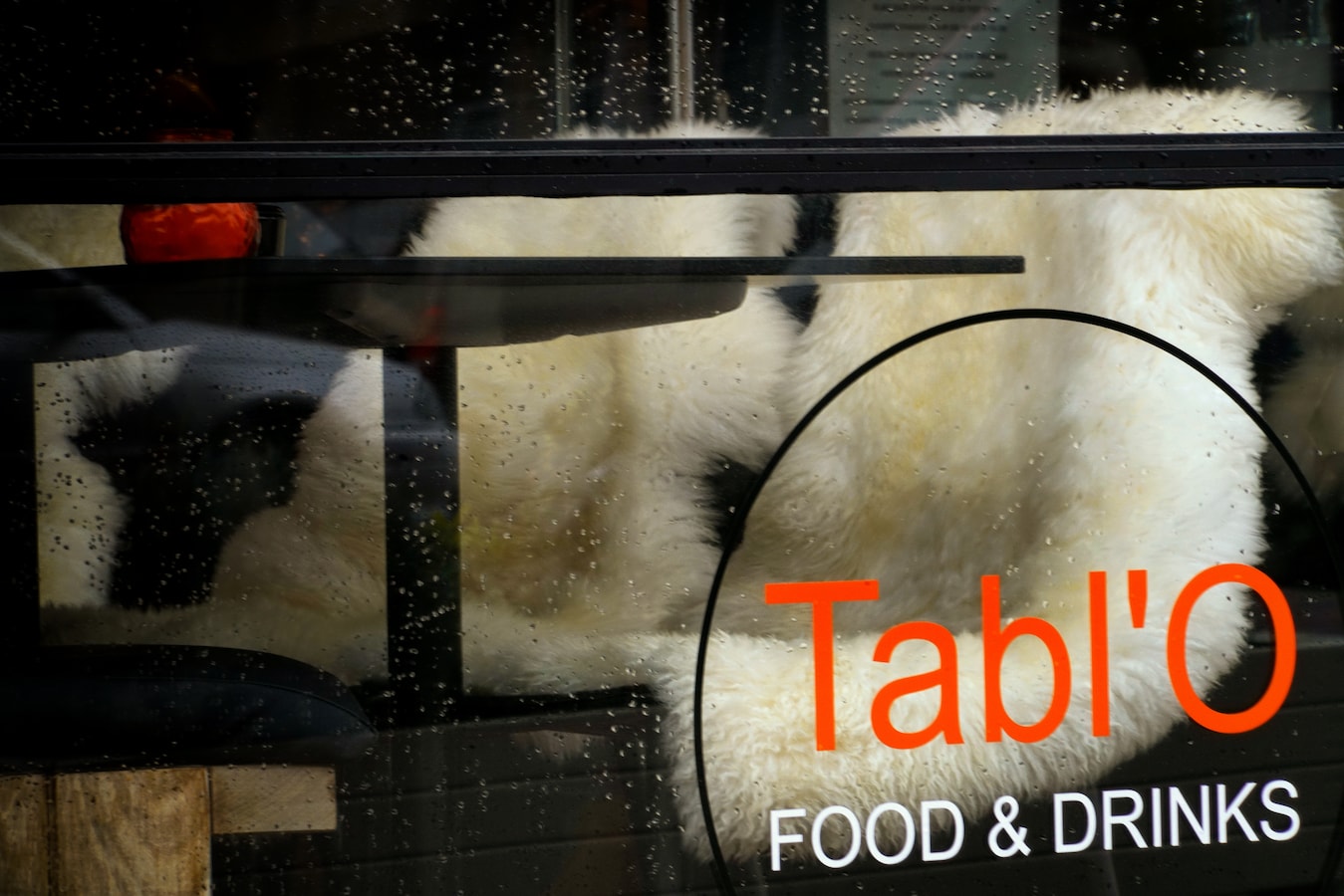 Maya Strobbe is vanaf juli het nieuwe gezicht van Tabl’O Food & Drinks ...