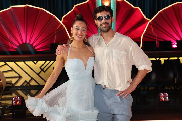 Slechtziende Karl Meesters na zijn exit in ‘Dancing With The Stars ...