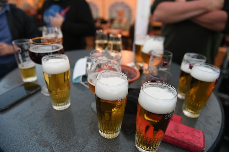 Alcoholrecidivist ontsnapt aan verbeurdverklaring van zijn auto ...
