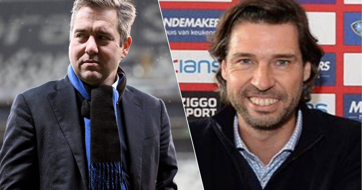 Waarom Club Brugge niet één, maar twee vervangers zoekt voor ...