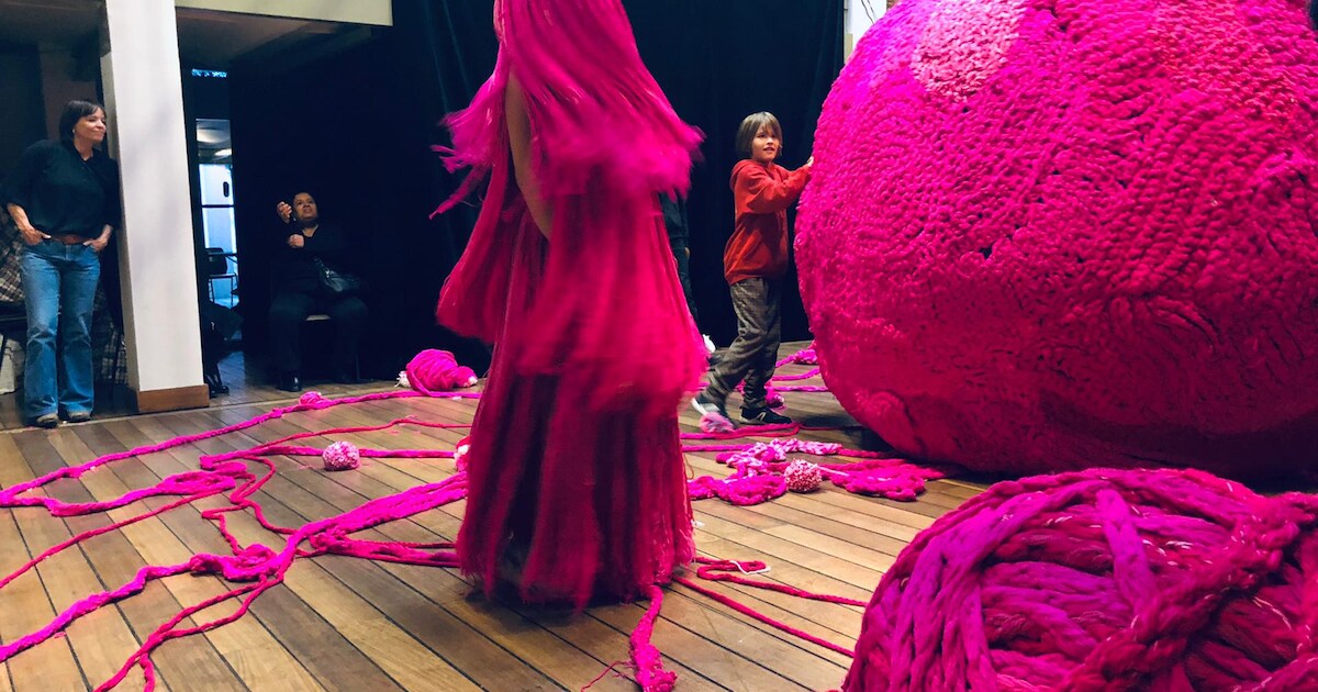 Festival Rode Hond keert Leuven ondersteboven tijdens herfstvakantie ...