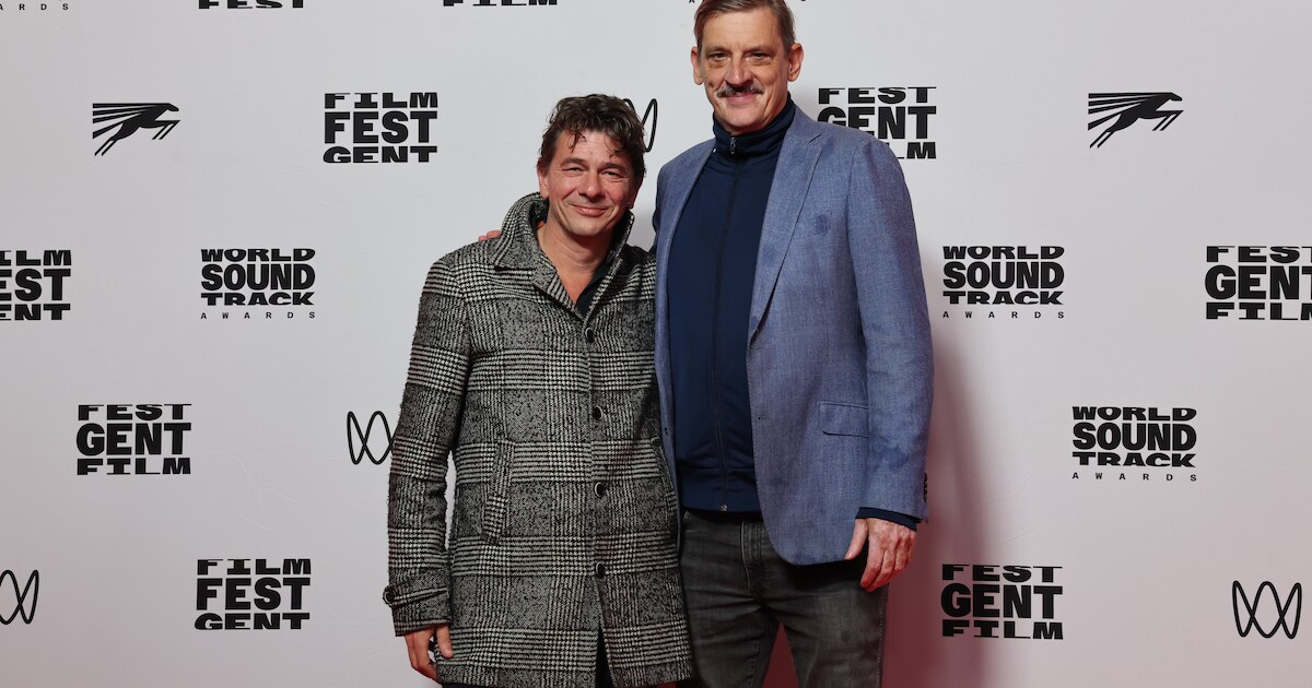 Filmdebuut van Dimitri Verhulst 'Waarom Wettelen' te zien in Boom ...