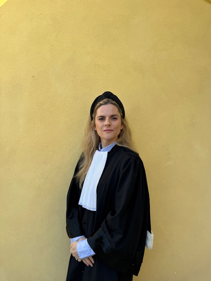 Dit zegt vonnis over vrijspraak van Marleen (62) die door trein werd ...