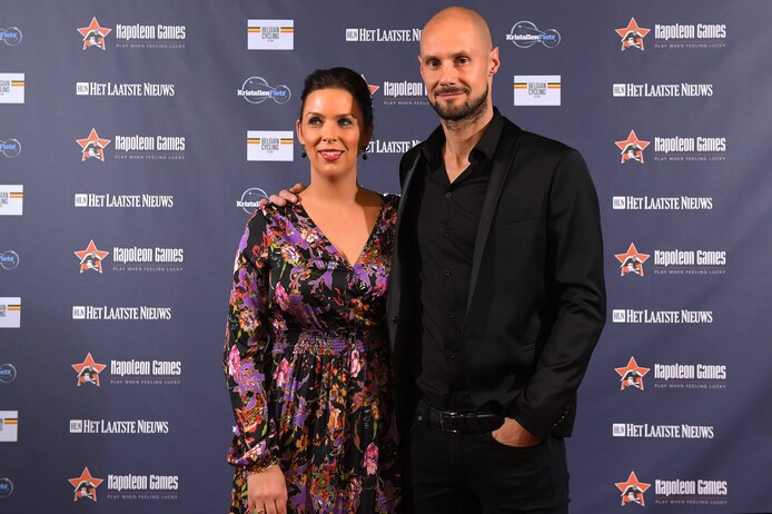Tom Boonen en vriendin Lore na 20 jaar uit elkaar: “Ik heb intussen een ...