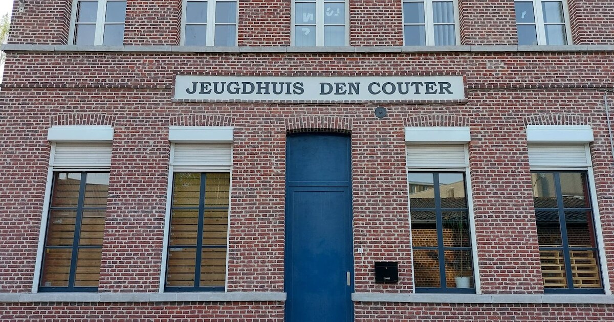 Ga terug in de tijd tijdens ‘Back to the 80's’ in JC Den Couter ...
