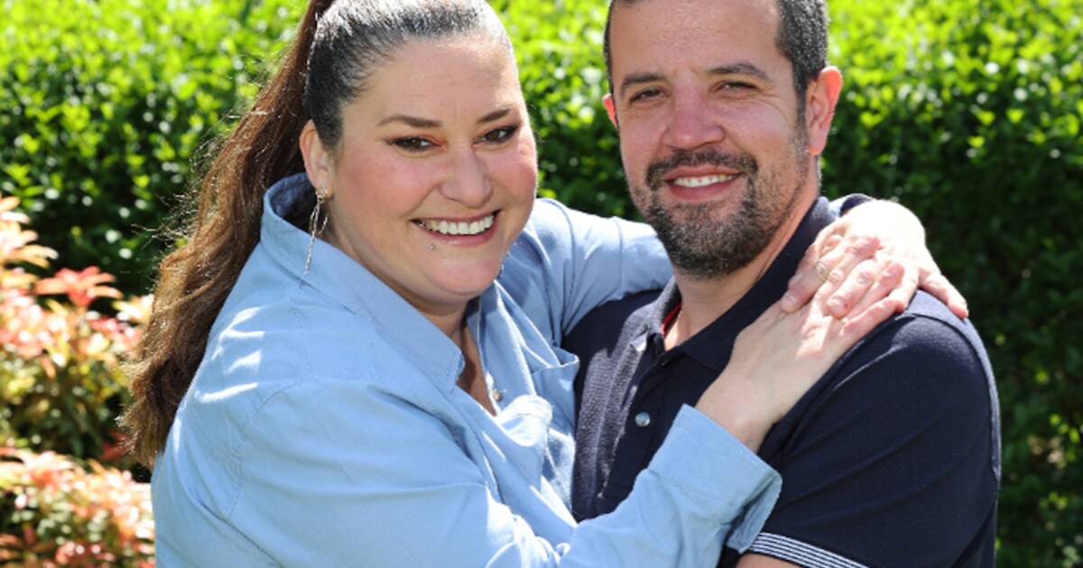 “Er is een gezwel gevonden...”: Xandee kreeg nieuwe heup, maar straks ...