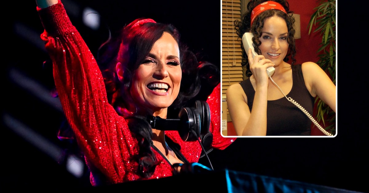 Zohra brengt haar ‘Spring’-personage Maggy terug tot leven: “Een ...