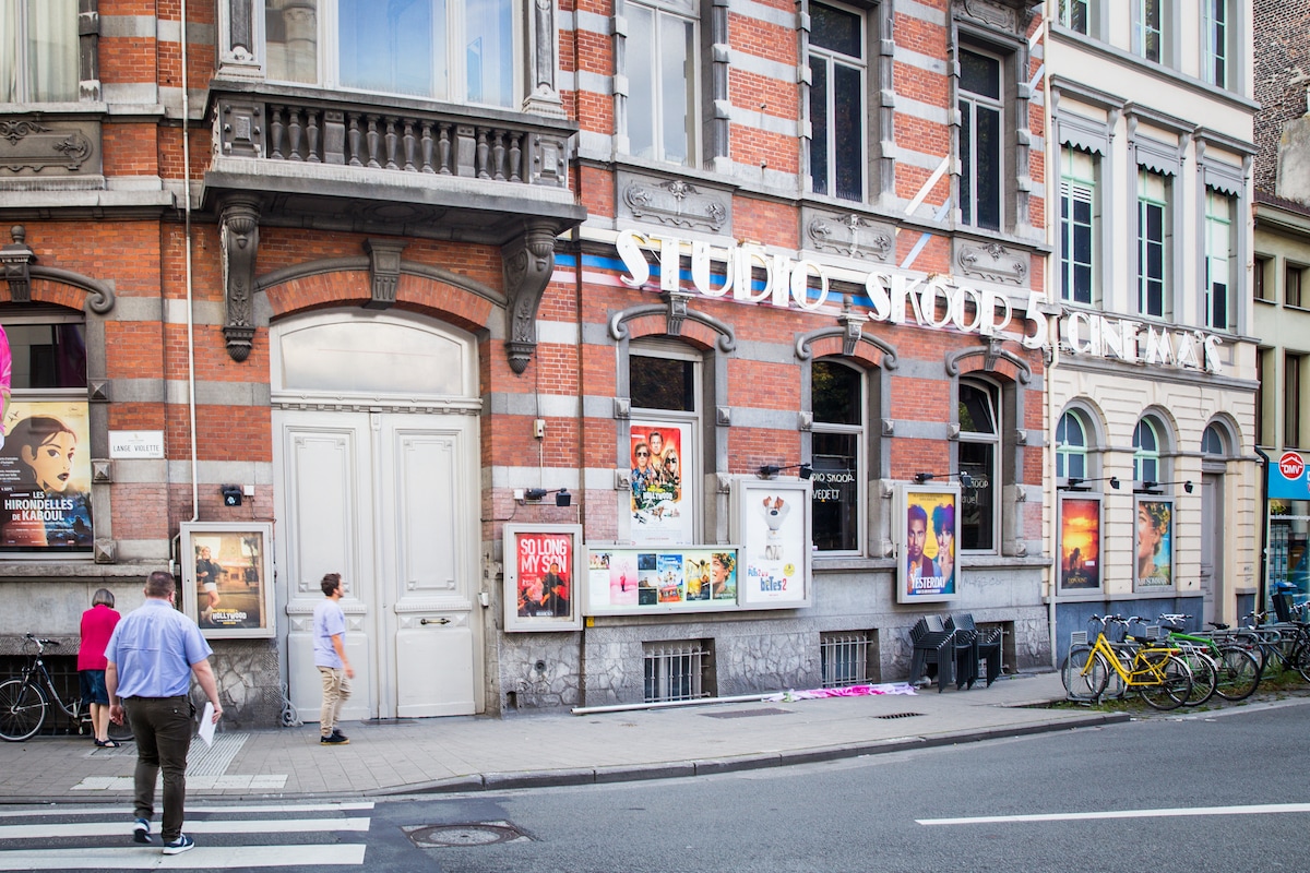 Belangrijke speler uit beginjaren Studio Skoop heeft reddingsplan klaar ...