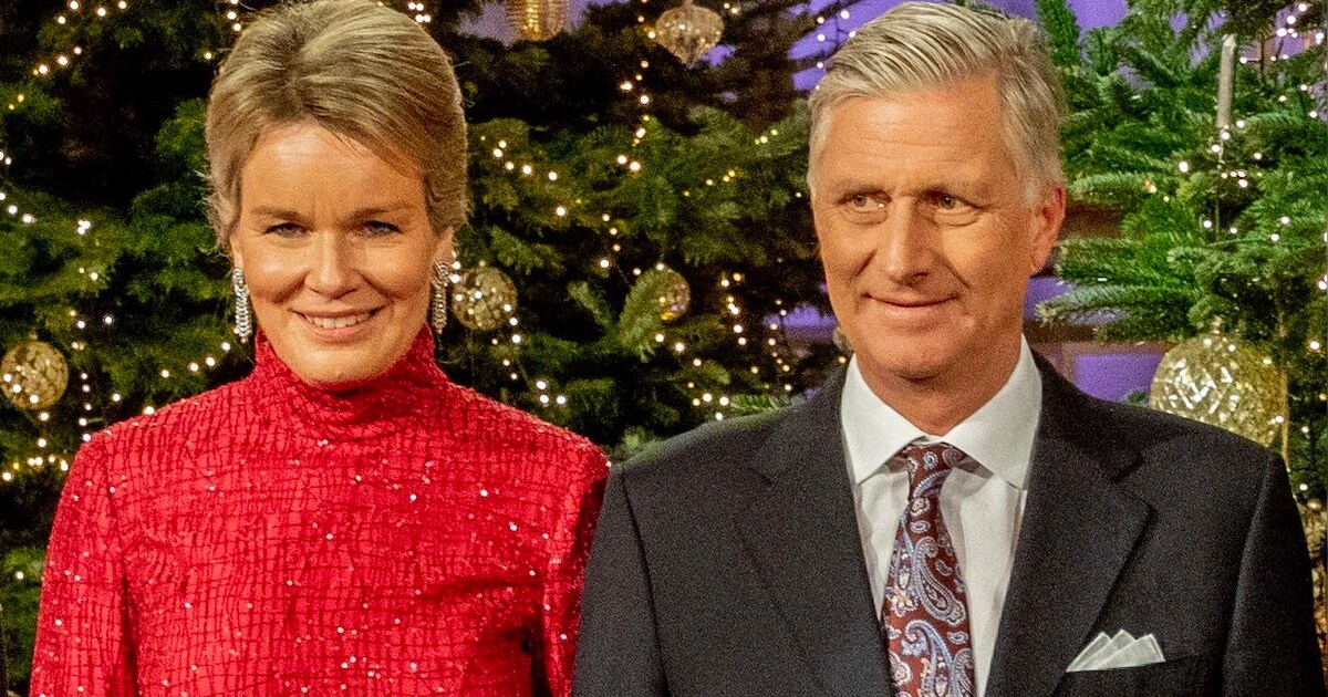 Geen kerstconcert voor Filip en Mathilde: verbouwingen aan paleis ...