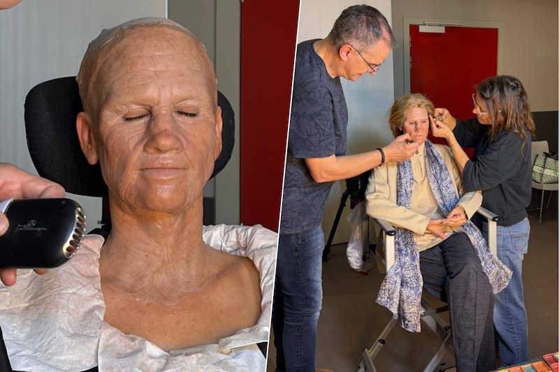 EXCLUSIEF. Eerste dubbelinterview met Karen en Hanne van K3 na stunt in ...