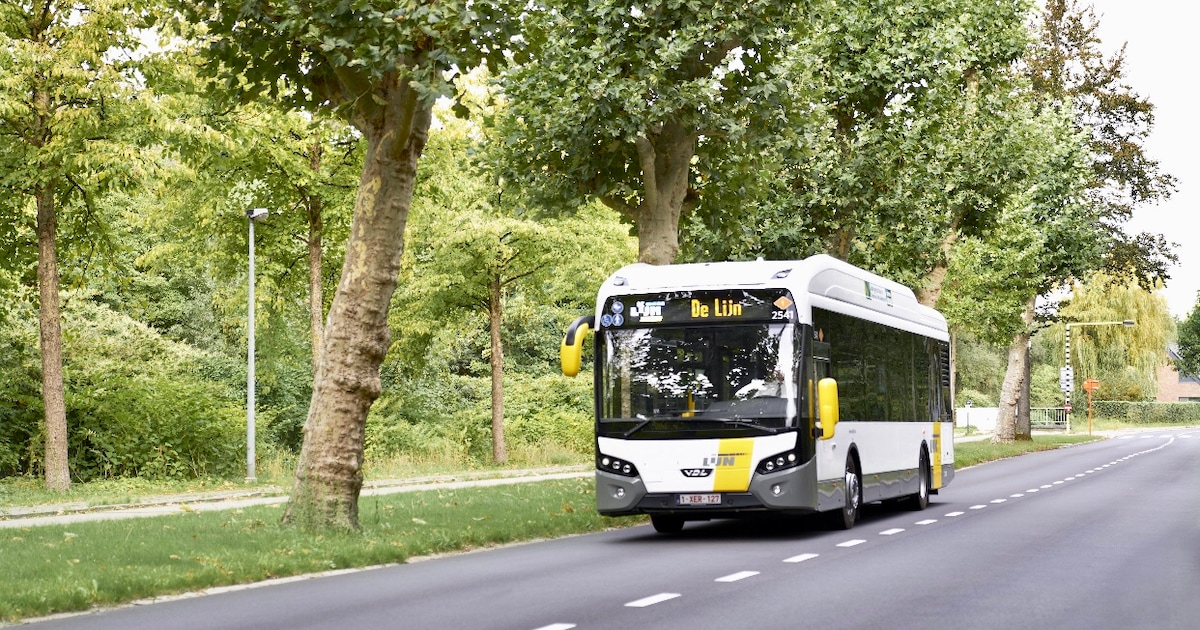 Moorslede vreest vervoersarmoede door besparingen bij De Lijn en stuurt ...