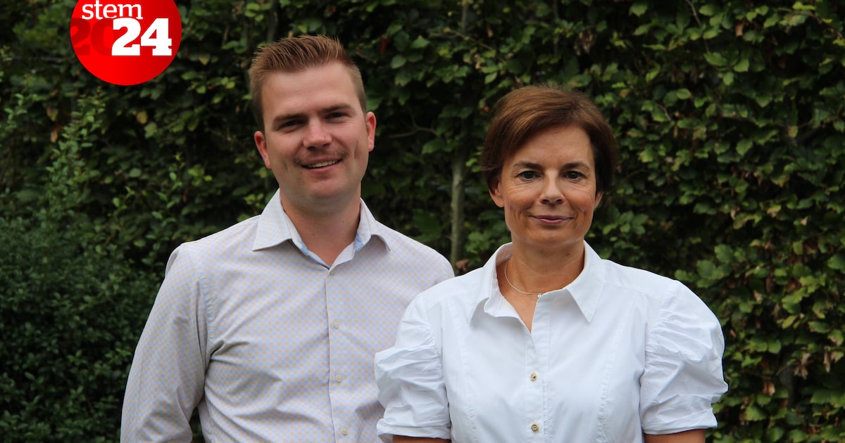 Dit zijn de kandidaten voor N-VA, en hun plannen voor Bertem | Bertem ...