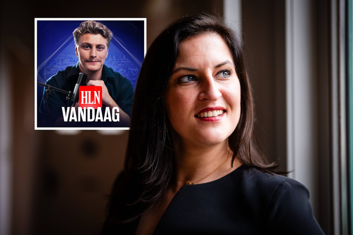 🎧Gewelddadige ontvoering in Ukkel raakt HLN Meeprater Chloé De Bie ...