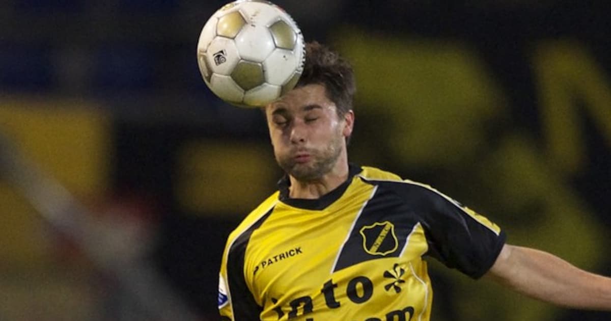 Sepp De Roover en David Meul onderuit in Eredivisie | Eredivisie | hln.be