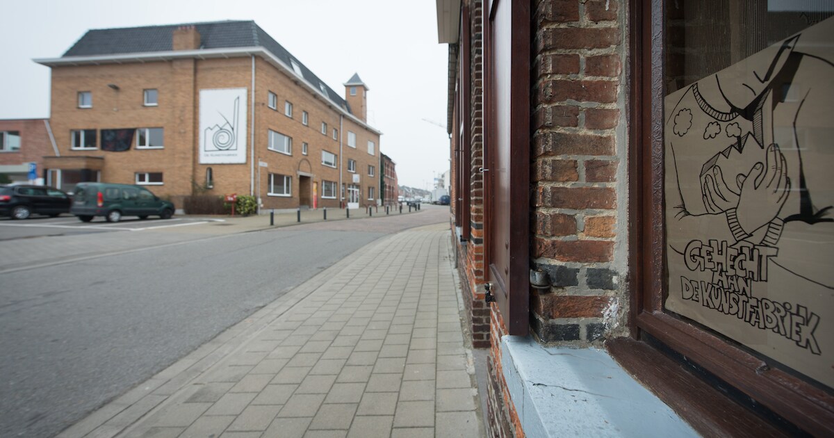 De Kunstfabriek opent inschrijvingen op 26 juni: “Voor twijfelaars is ...