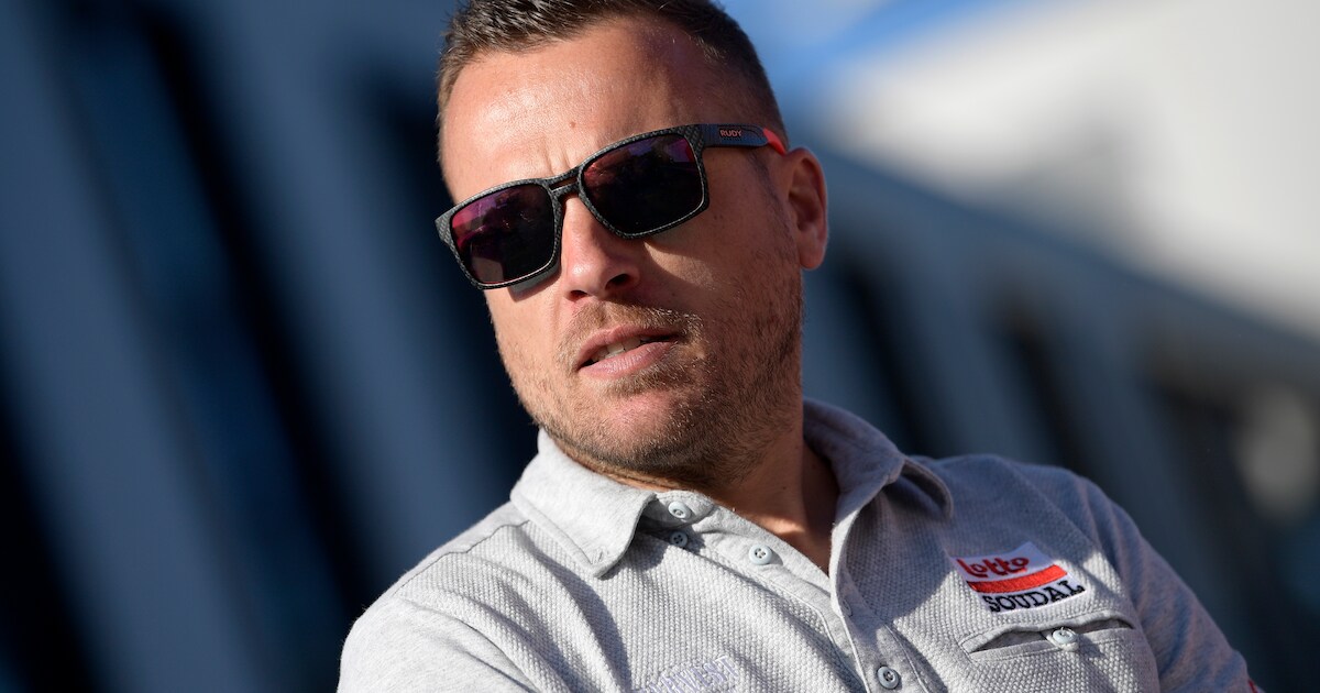 Kevin De Weert geschorst bij Lotto-Soudal: “Of ik ontslagen ben? Voor ...