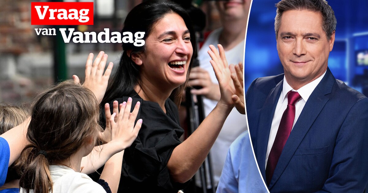 De Vraag van Vandaag: Vindt u het terecht dat minister Demir meer ...