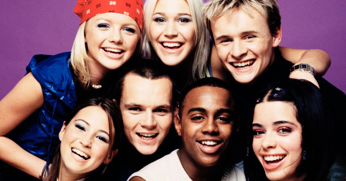 Leden van S Club geven eerste interview na overlijden van Paul ...