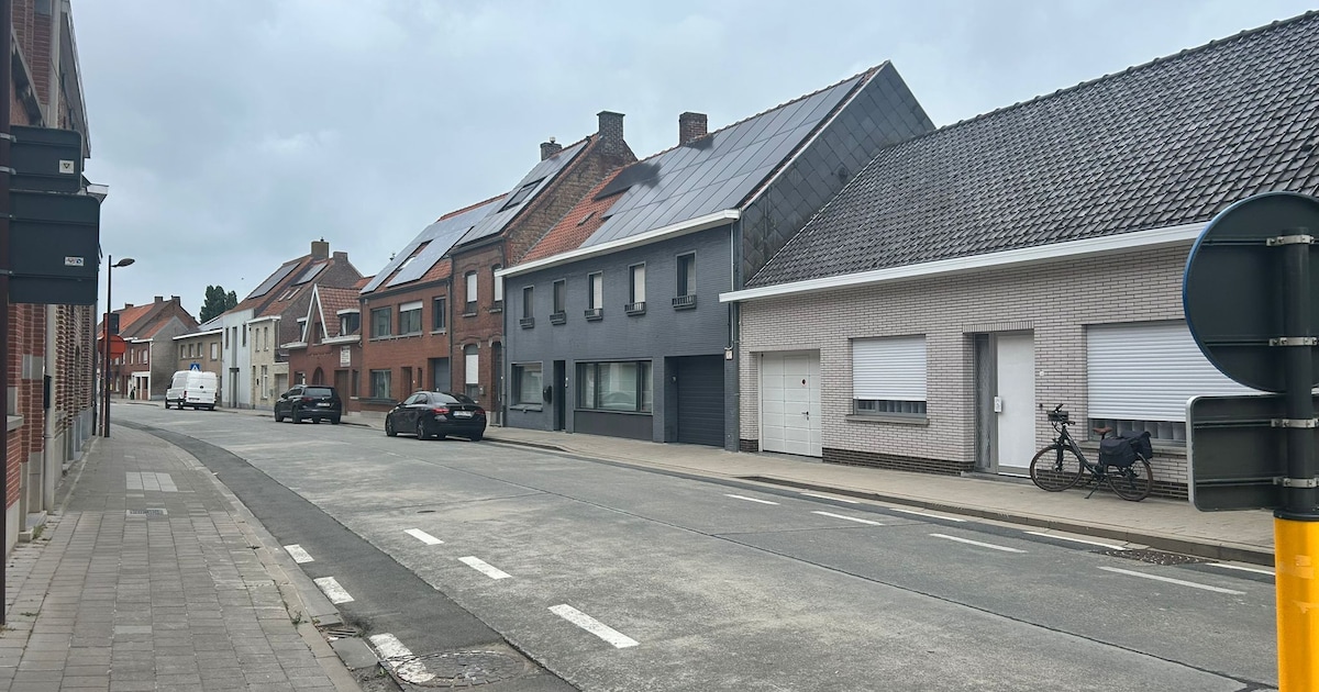 Schietoefening loopt fout in Desselgem: man (28) schiet per ongeluk broer (29) neer | Waregem ...