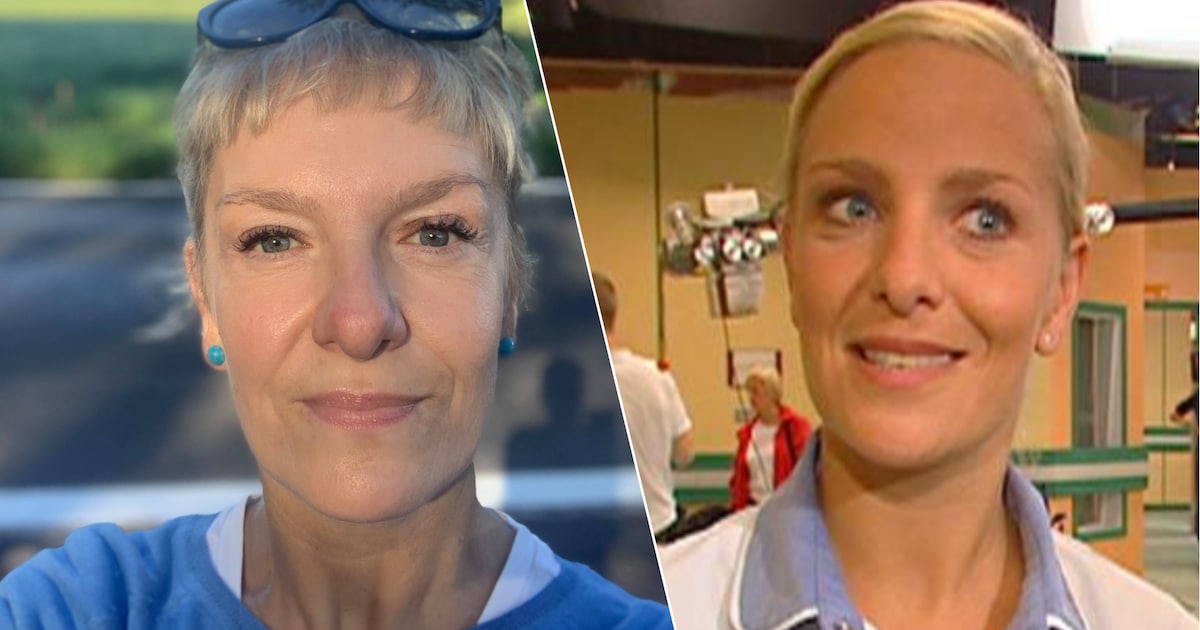 Hoe gaat het nog met Chadia Cambie uit ‘Spoed’? “Mijn dochter leerde ...