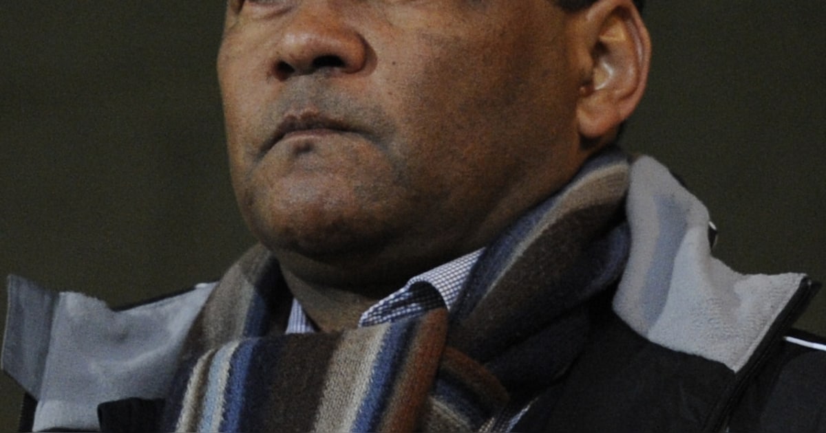Dimitri Mbuyu nieuwe hoofdscout bij Anderlecht | Sport | HLN.be