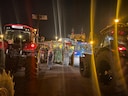 Boeren protesteren nu ook in Tienen tegen Mercosur-akkoord: “Het is op ...