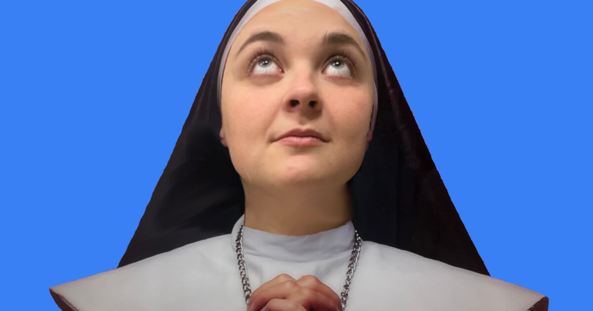 Studio Kohané op de planken ‘Met de zegen van de heer’ | Lendelede | HLN.be