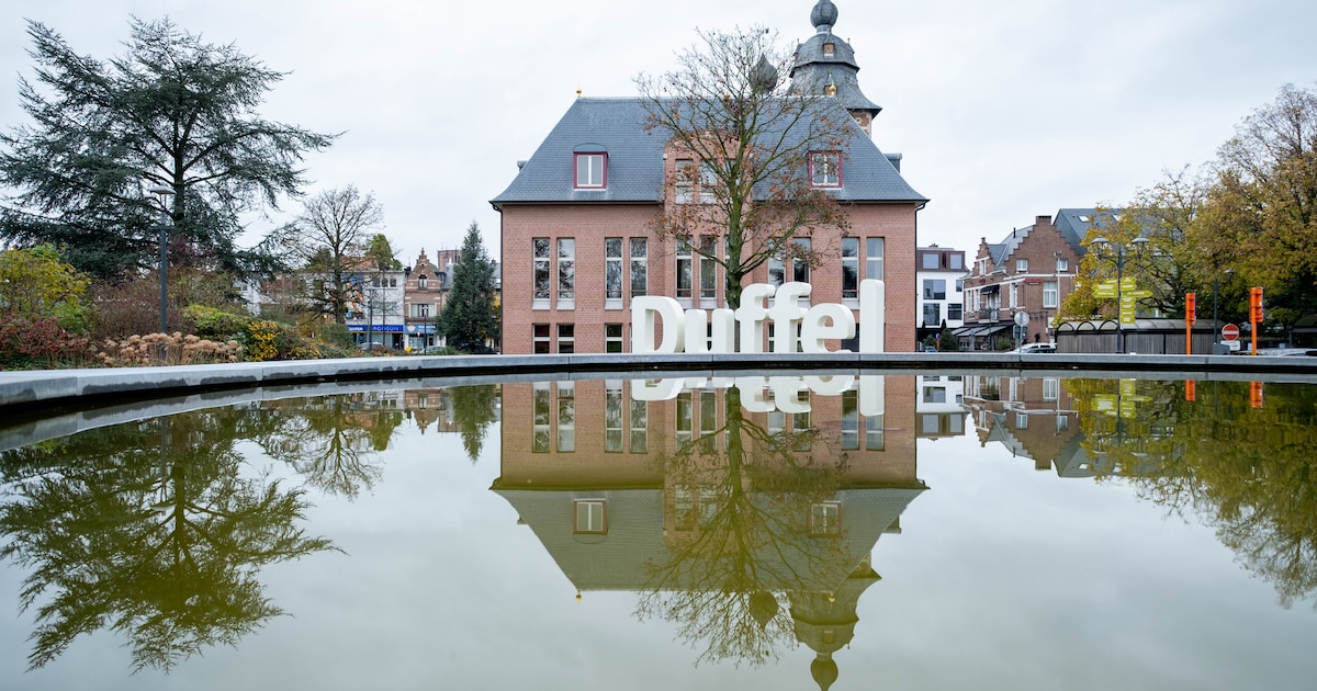 Duffel versterkt psychologische hulp: samenwerking met TEJO Lier en ...