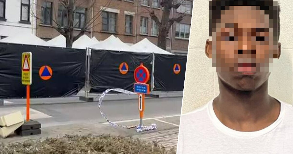 Minderjarige die betrokken was bij drillrapmoord op Steven B. (16 ...