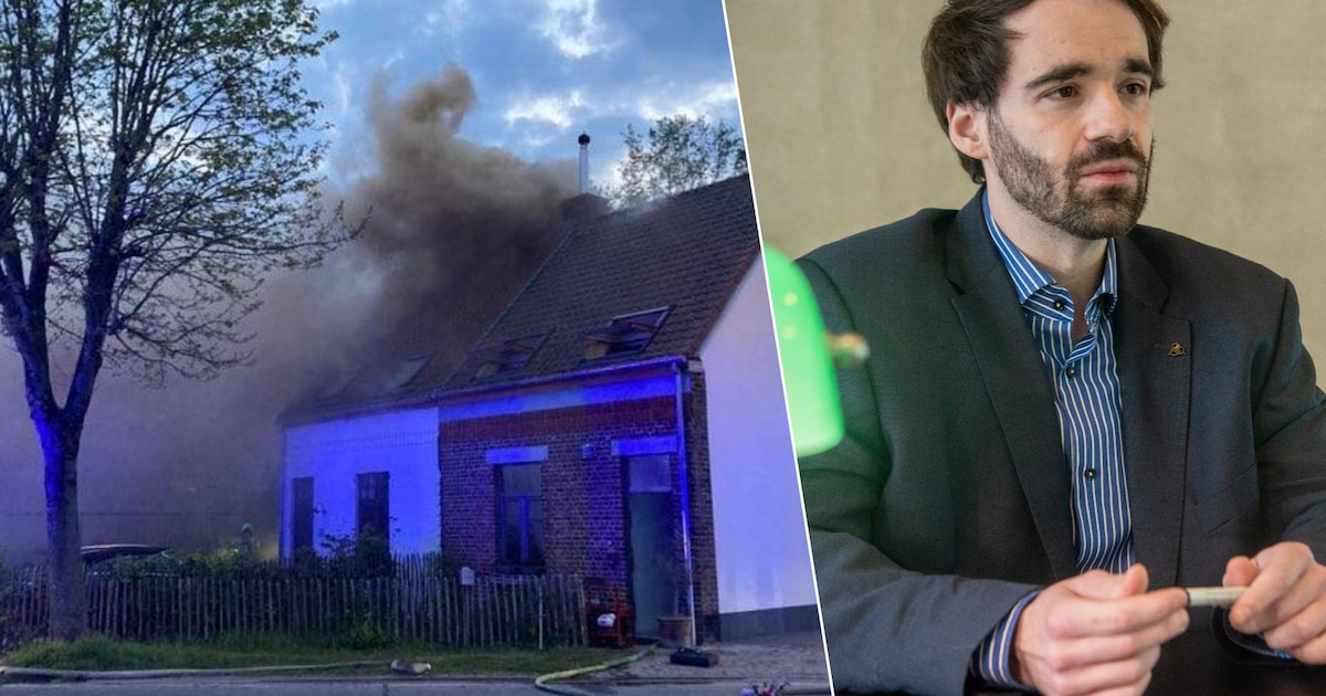 Anderhalf jaar werd Pascale (54) onterecht verdacht van de dood van ...