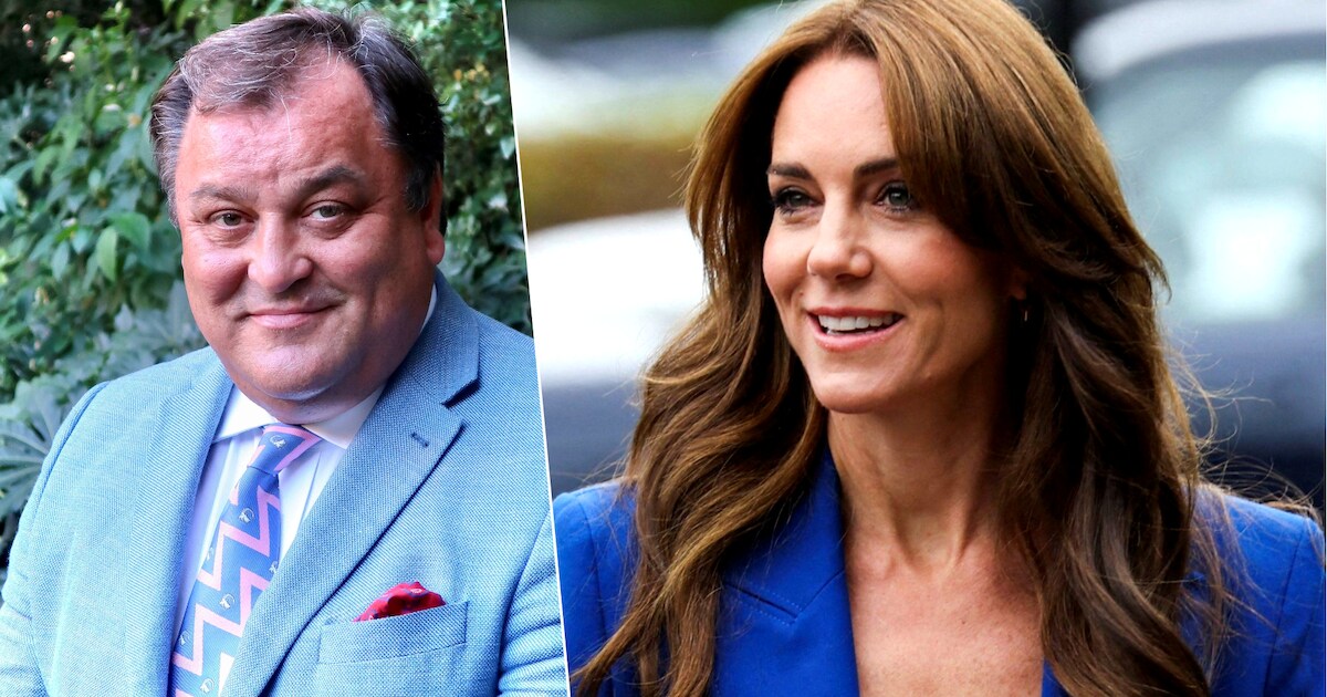 “Die fout met prinses Diana mocht niet nog eens gemaakt worden”: biograaf deelt onthullende ...