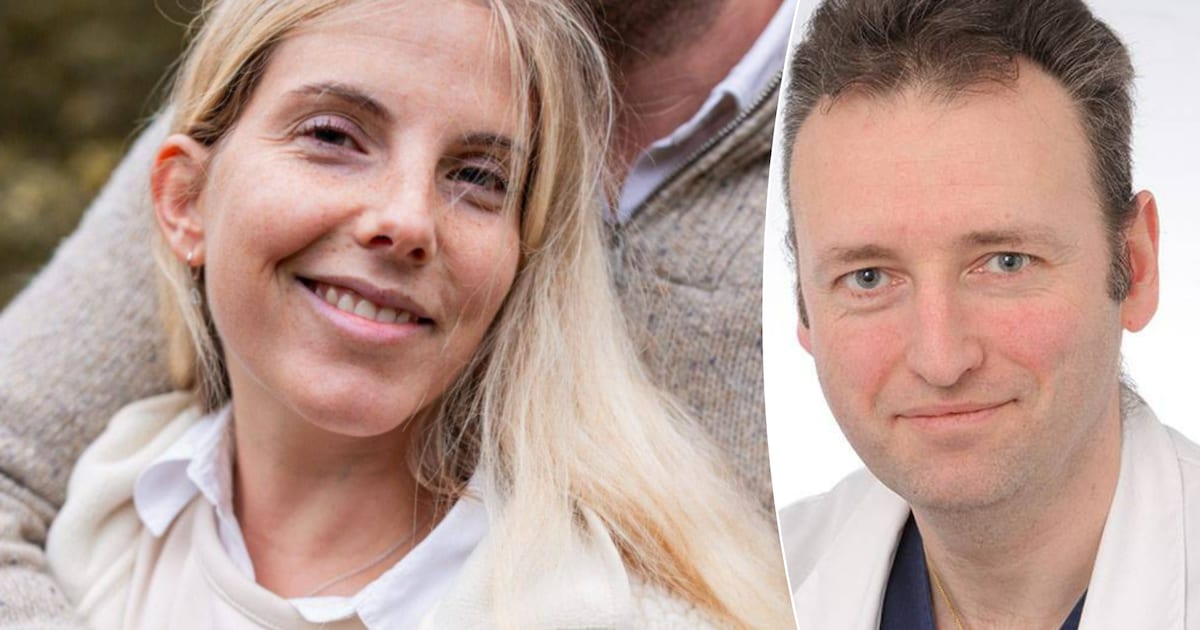Na het overlijden van Vicky (30): oncoloog legt uit waarom ...