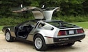 Met ‘Back to the Future’-bolides rijden Andy, Frederik en Jan naar ...