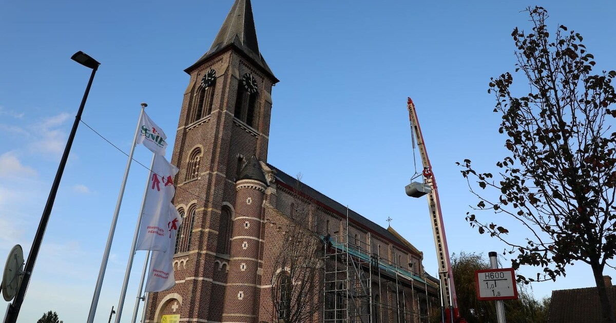 Prijzen woningen en appartementen in Kuurne stijgen | Kuurne | HLN.be