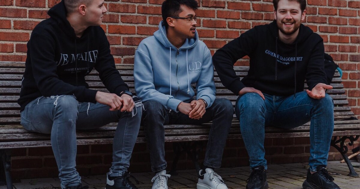 Marketingstudent Wouter Coenegrachts (21) runt zijn eigen kledinglijn ...