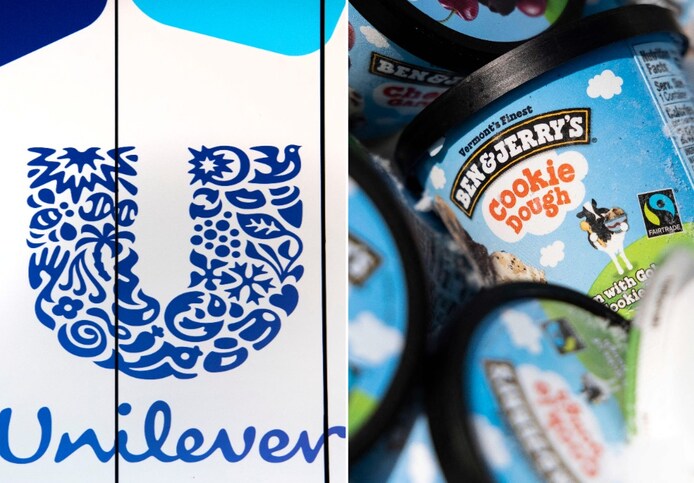 Unilever stopt reclame voor -16-jarigen: op welke merken heeft ...